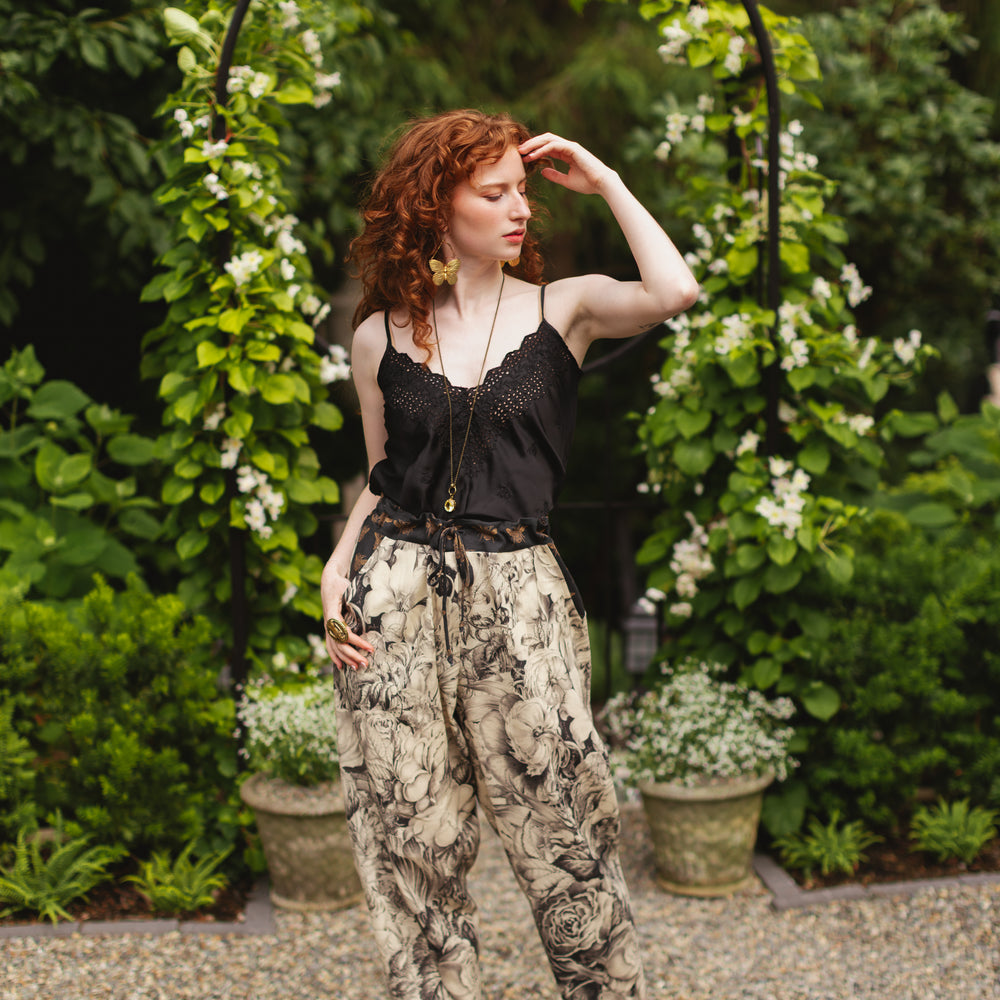 Honey & The Moon Artist Pant | Market of Stars
