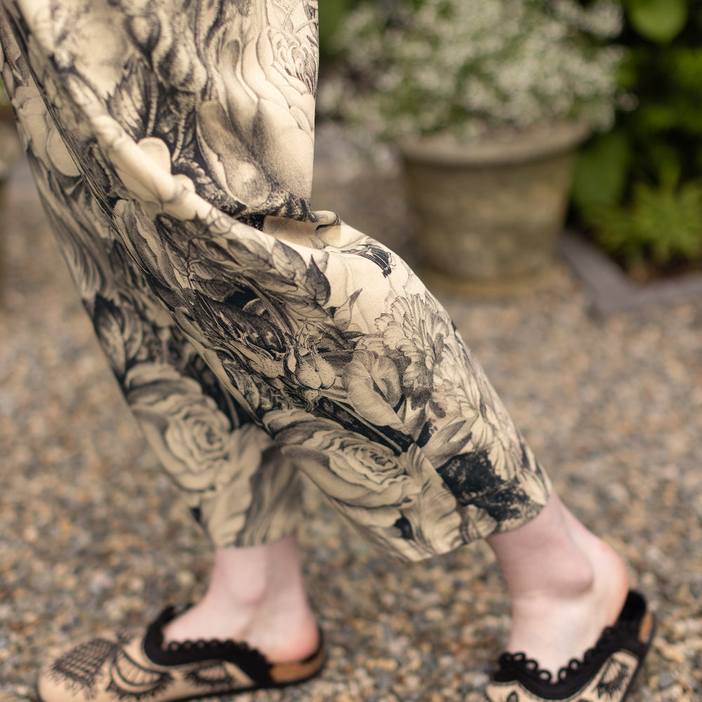 Honey & The Moon Artist Pant | Market of Stars
