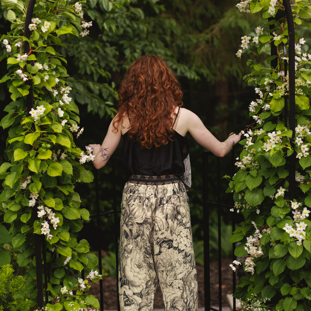 Honey & The Moon Artist Pant | Market of Stars