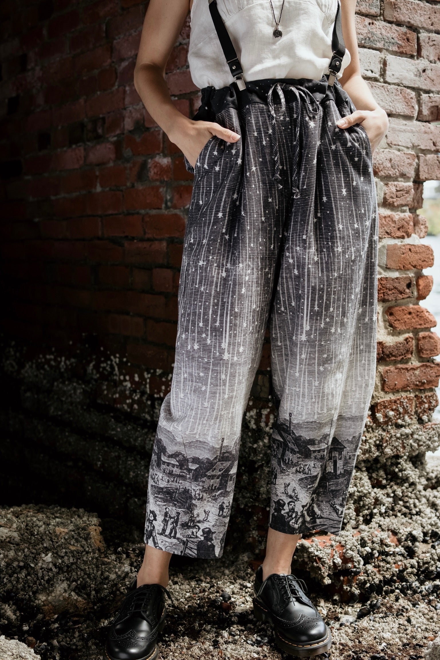 Stargazer Artist Pant | Market of Stars